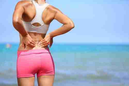 Ways And Exercises To Strengthen Lower Back Muscles With Videos Ways And Exercises To Strengthen Lower Back Muscles With Videos