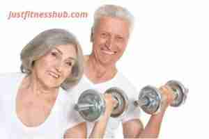 Exercise For Men Over 60 Year Olds - To Stay Fit And Active