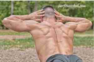 5 Best Lower Back Strengthening Exercises For Men