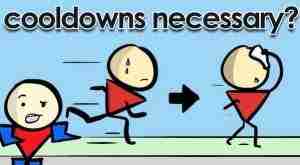 Importance Of Cool Down After Workout & Its Benefits | Just Fitness