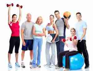 Most Effective Anti Aging Exercise, Backed By Science | Just Fitness