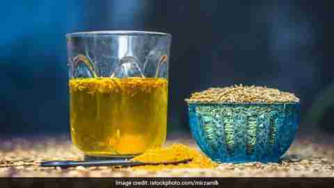 How To Make Cumin Seeds Water? | Just Fitness Hub