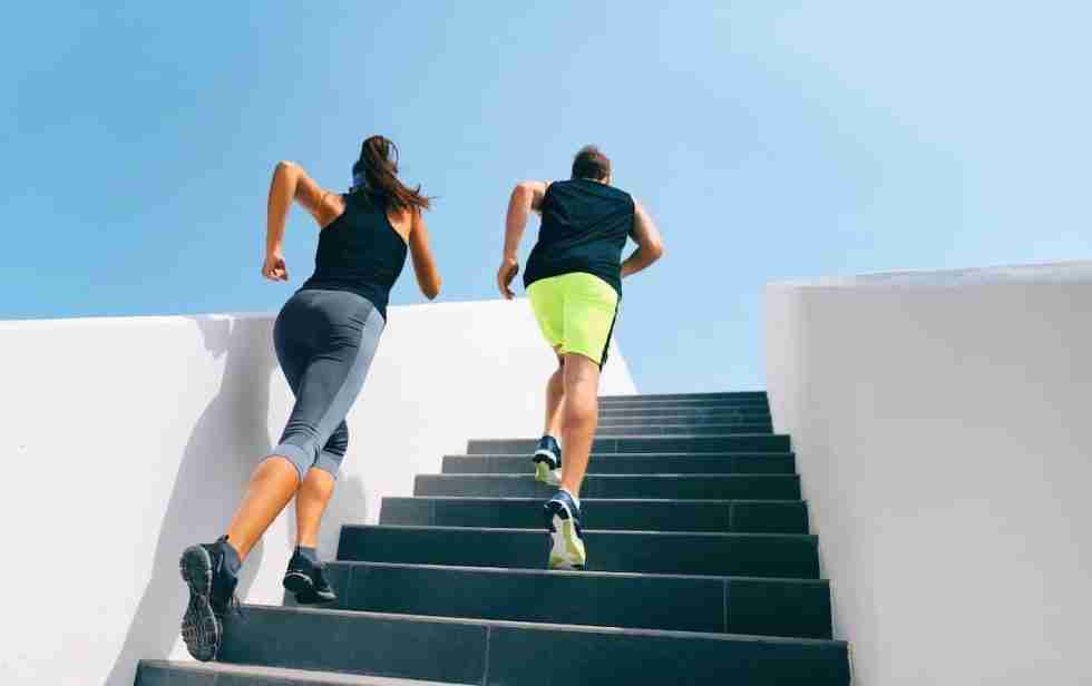 Improve Your Cardiovascular Fitness Without Running | Just Fitness Hub
